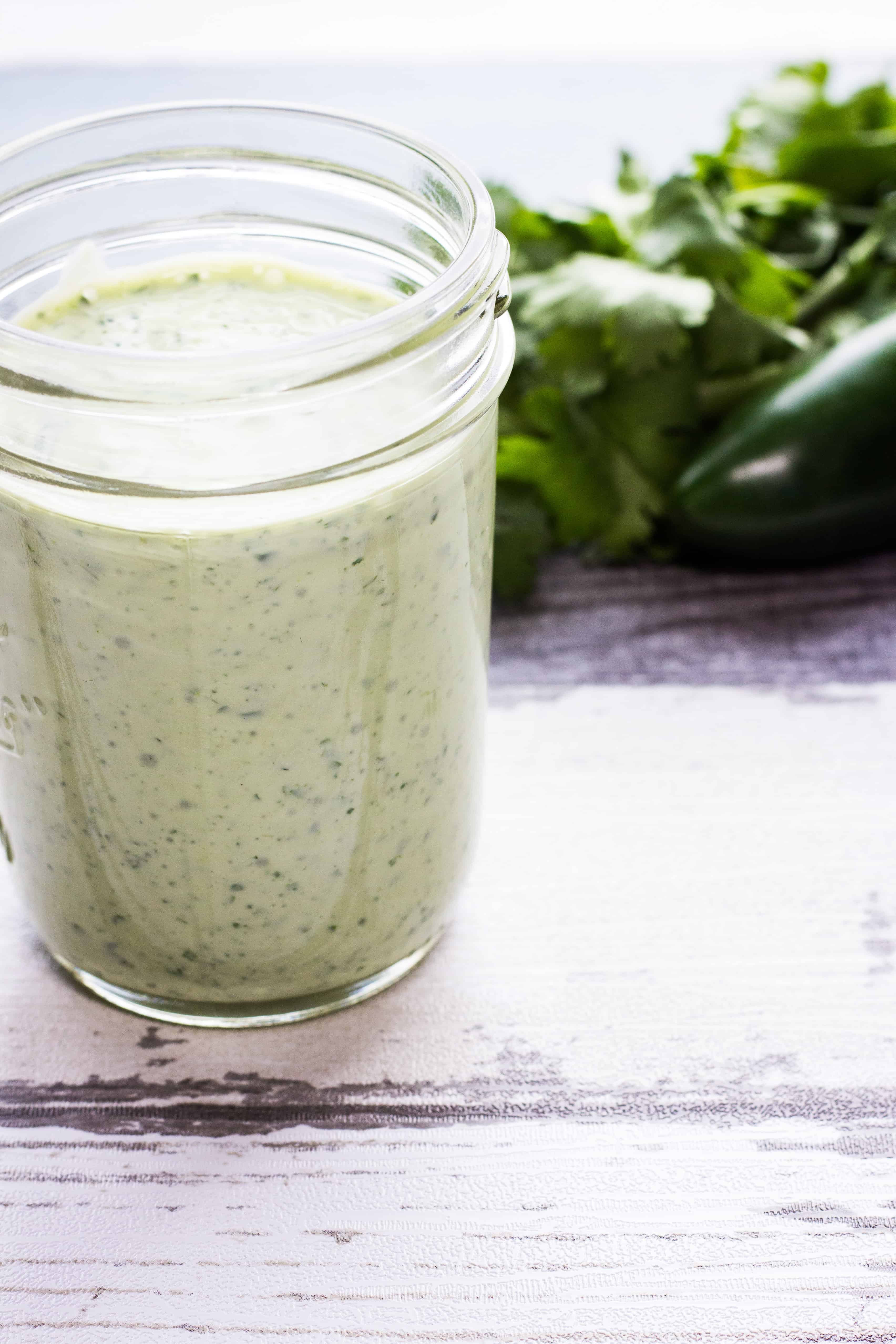 Creamy Jalapeno Dip - Story - Keto Cooking Wins